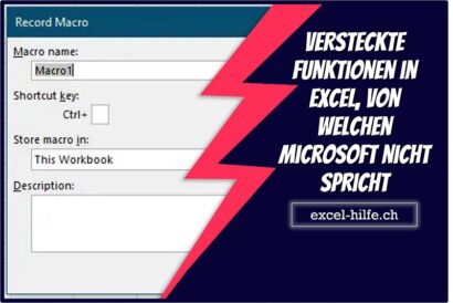 How to write an IF Statement in Power Query | excel-hilfe.ch