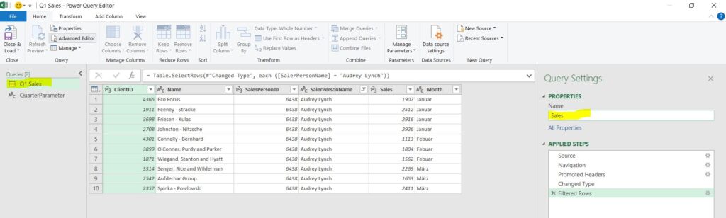 So erstellen Sie ein Formular in Excel ohne Makros (ohne VBA) | excel ...