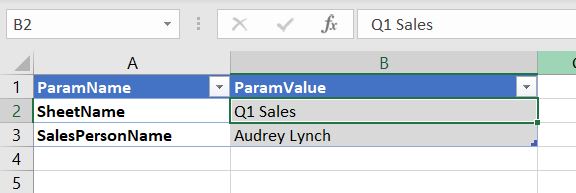 So Erstellen Sie Ein Formular In Excel Ohne Makros Ohne Vba Excel