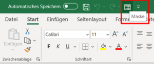 So erstellen Sie ein Formular in Excel ohne Makros (ohne VBA) - Excel Hilfe