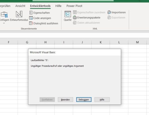 Excel Hilfe - by Exact Construct