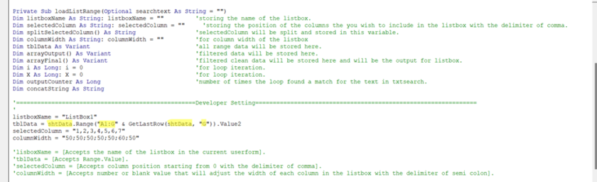 So sortieren Sie die Listbox in einem UserForm mit VBA in Excel | excel ...
