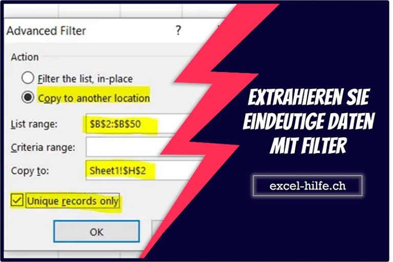 So sperren und entsperren Sie Zellen in Excel? | excel-hilfe.ch