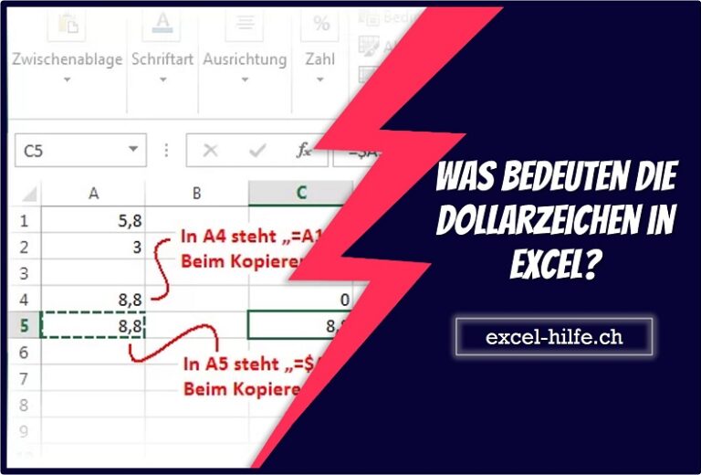Wie konvertiere ich Maßeinheiten in Excel? | excel-hilfe.ch