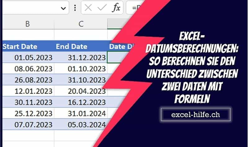 excel-hilfe.ch | by exact construct