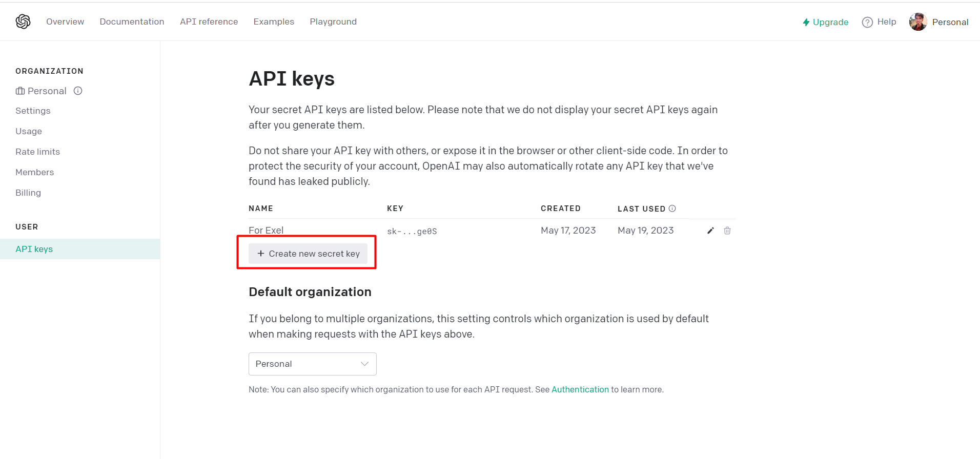 Wie verbinde ich ChatGPT mit Excel: Eine Schritt-für-Schritt-Anleitung | excel-hilfe.ch