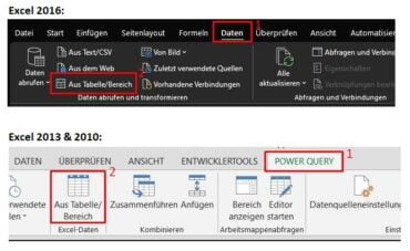 So verwenden Sie die RIGHT-Funktion von Excel in Power Query | excel-hilfe.ch