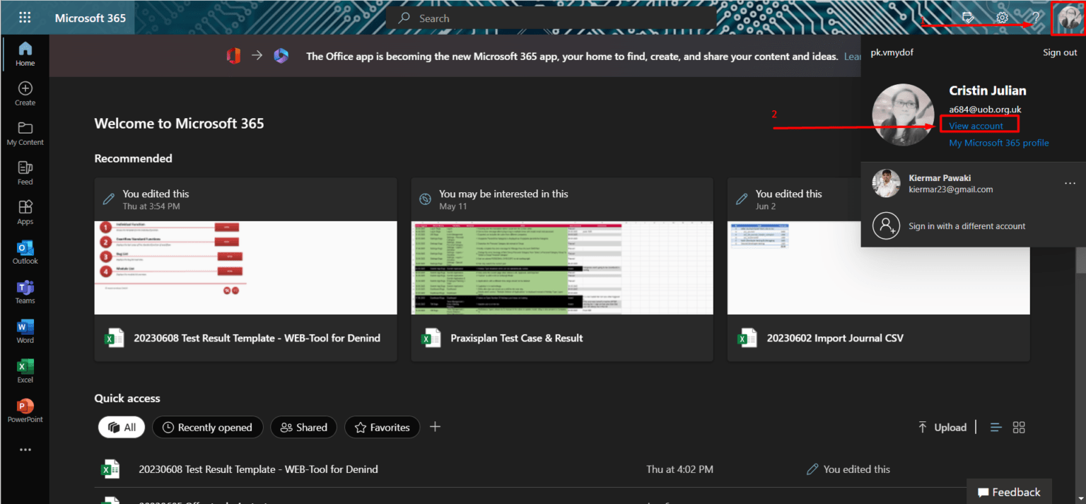 Ein Schritt-für-Schritt-Anleitung für Ihre ersten Office-Skripte in ...