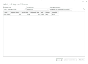 So führen Sie mehrere CSV-Dateien zu einer Excel-Datei zusammen | excel ...