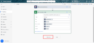 POWER AUTOMATE: Email-Weiterleitung und Excel-Protokollierung | excel ...