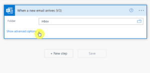 POWER AUTOMATE: Automatische Weiterleitung von Outlook-E-Mails an Microsoft Teams | excel-hilfe.ch