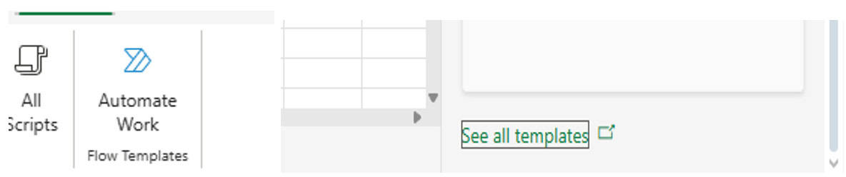 Automatisieren von Excel-Aufgaben mit Power Automate | excel-hilfe.ch