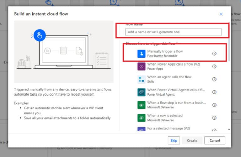 Automatisieren von Excel-Aufgaben mit Power Automate | excel-hilfe.ch