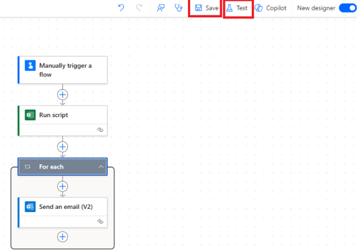 Automatisieren von Excel-Aufgaben mit Power Automate | excel-hilfe.ch
